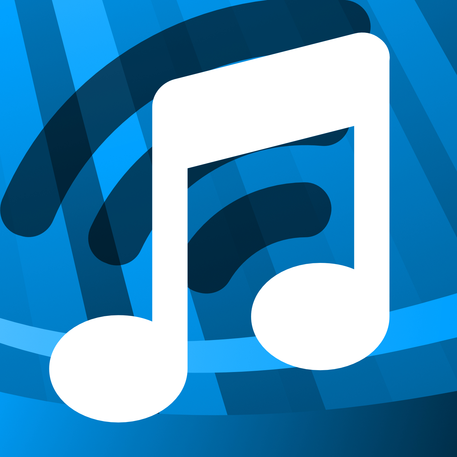 DESIERTO WEB - AzuraCast